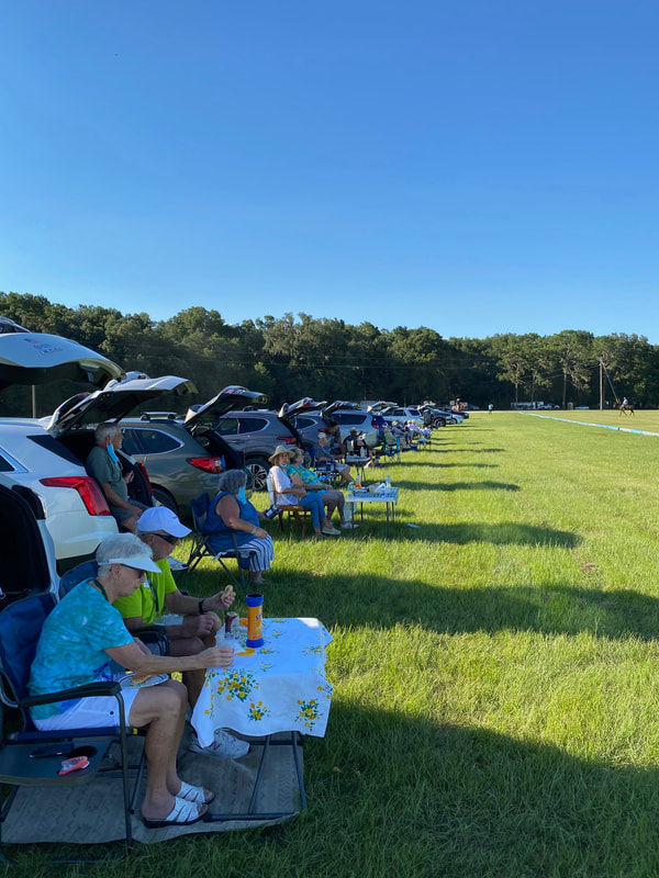 Spectator Schedule | Willow Bend Polo Club